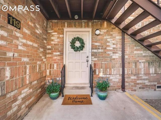 6026 Birchbrook Dr 119, Dallas, TX