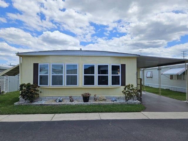 6026 Dream Dr, Port Richey, FL 34668