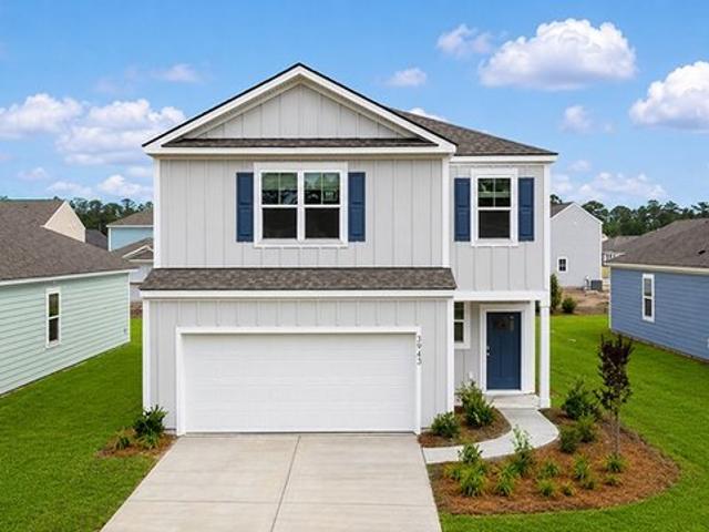 6026 Grangestone Ln, Ravenel, SC 29470