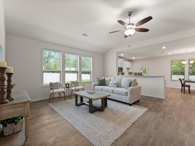 6026 Hazel Place Drive