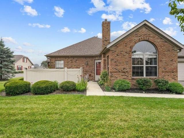 6026 Landings Pond Pl Unit 30, Grove City, OH 43123