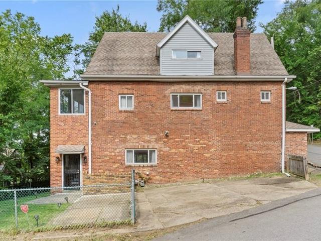 6026 Sawyer St, Pittsburgh, PA 15201