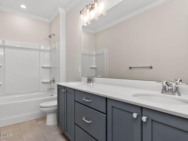 6026 Scalybark Rd, Durham, NC 27712 | MLS #10149