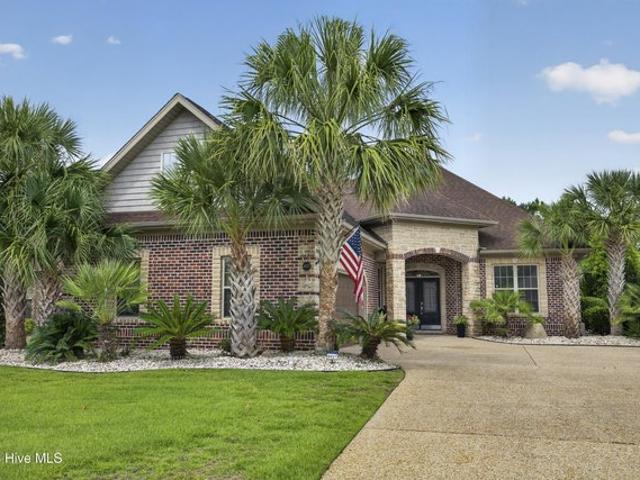 6027 Mount Carmel Parke, Wilmington, NC 28412