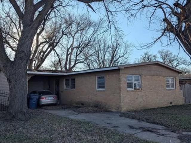 6027 N East Park View St, Park City, KS 67219