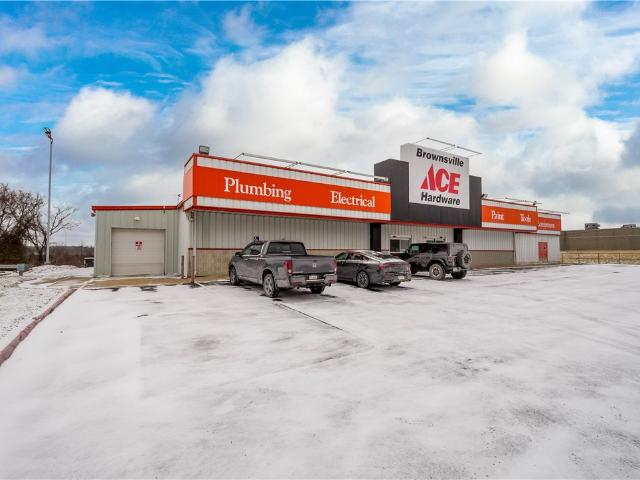 6027 National Pike