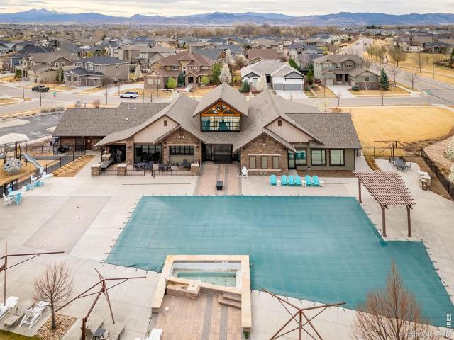 6027 Fall Harvest Way
