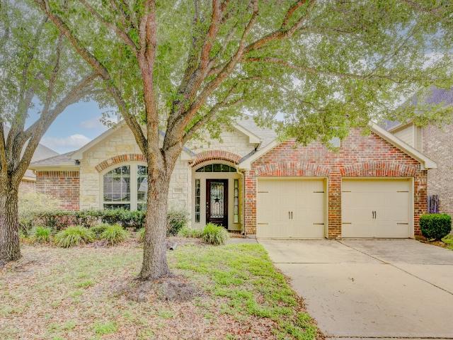 6027 Falling Briar Lane