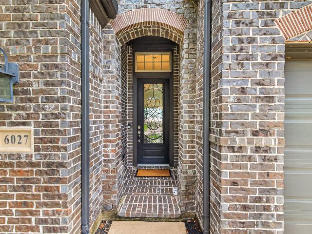 6027 Grace Falls Drive