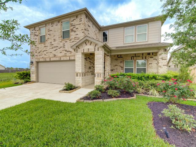 6027 Jenna Way