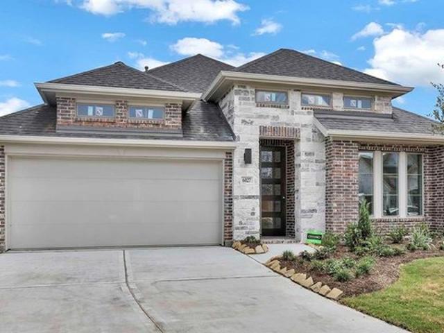 6027 Painted Plains Ln, Fulshear, TX 77441
