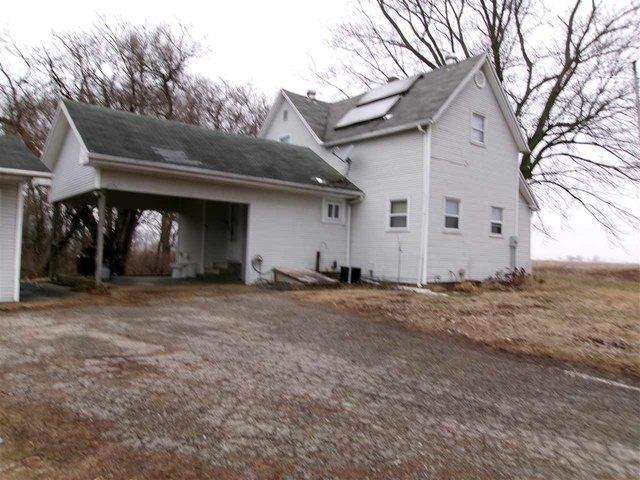 6027 State Road 38, Richmond, IN 47374