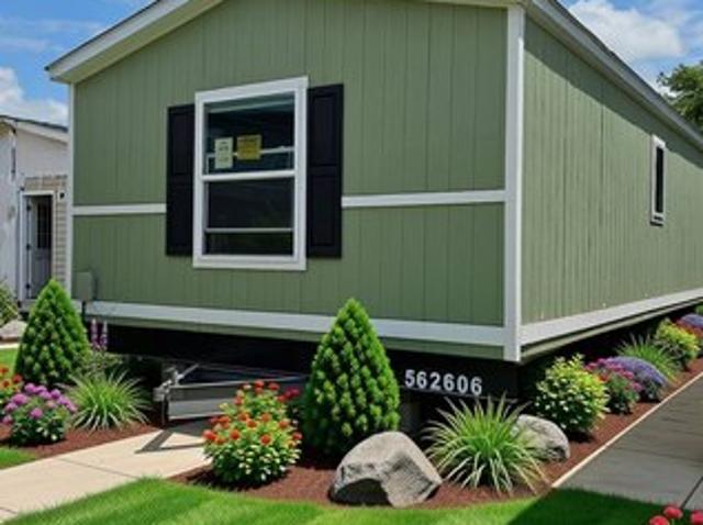 6027 S 113th West Ave Unit 13, Sand Springs, OK 74063