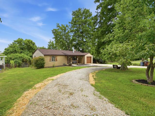 6027 Springdale Road