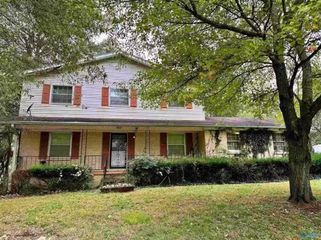 6027 TRENT DR NW, HUNTSVILLE, AL 35810