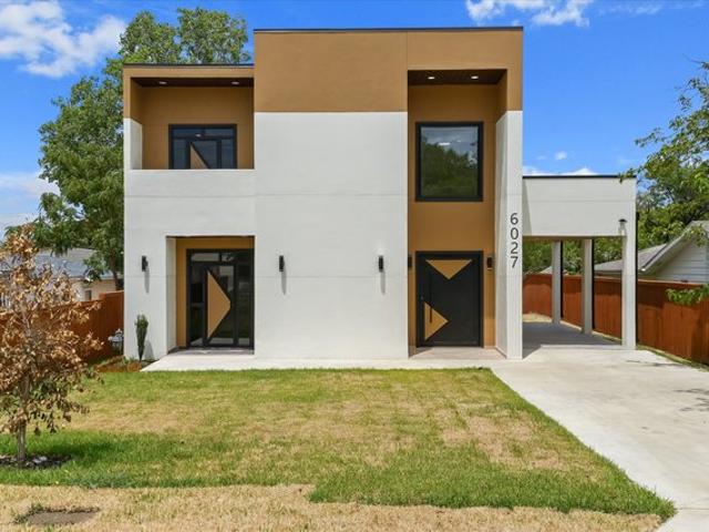 6027 Verde Way, Dallas, TX 75211