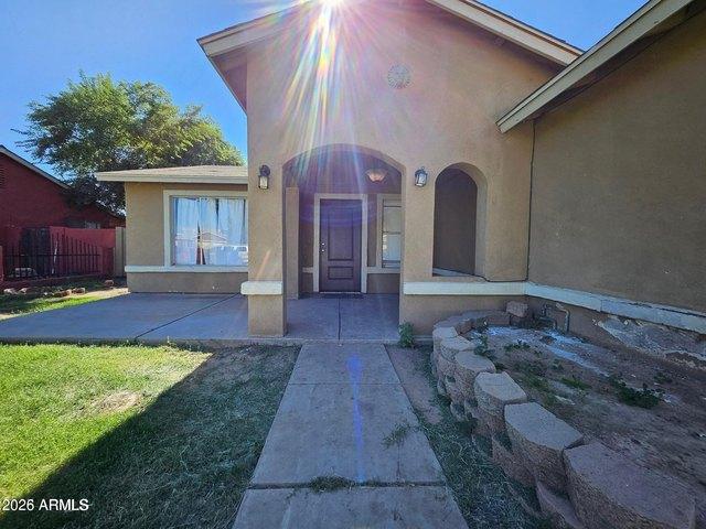 6027 W Roanoke Ave, Phoenix, AZ 85035