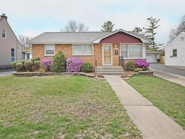 6027 Washington St, Chicago Ridge, IL 60415