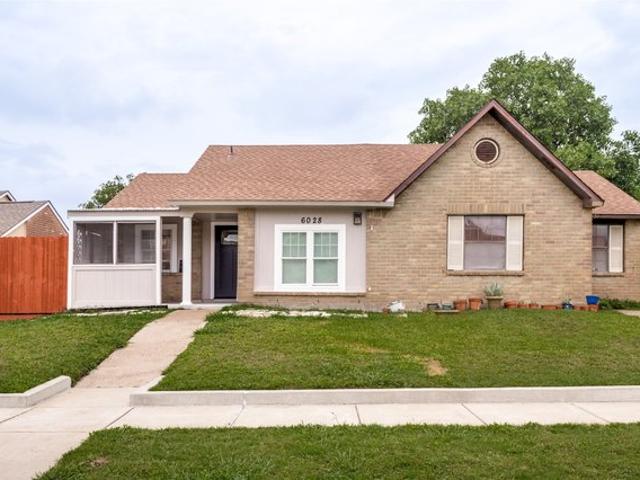 6028 McAfee Dr, The Colony, TX 75056
