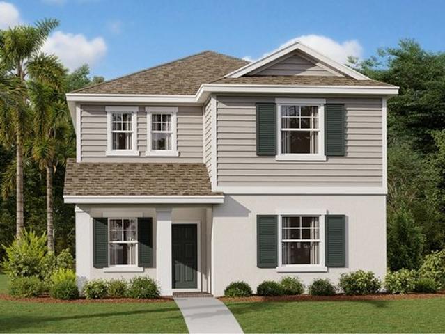 6028 Meditation Dr, Clermont, FL 34714