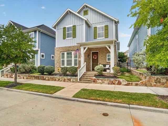 6028 Morningside Dr, North Richland Hills, TX 76180