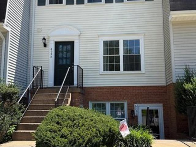 6028 Old Landing Way Unit 22, Burke, VA 22015