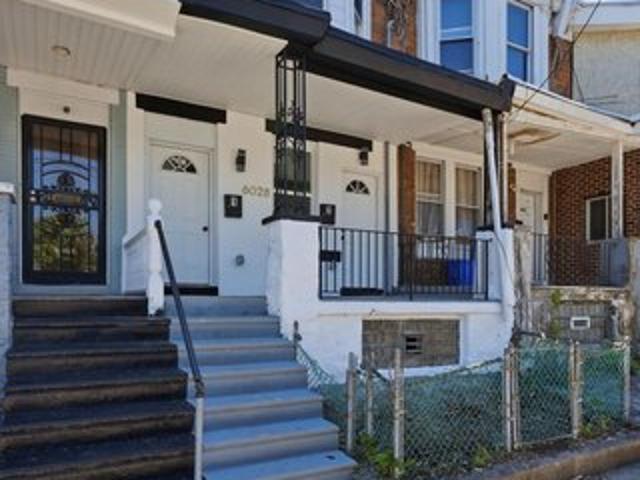 6028 Osage Ave, Philadelphia, PA 19143