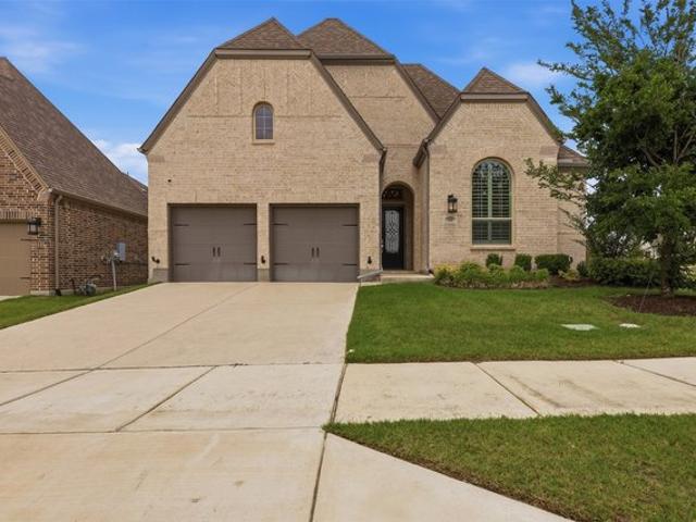 6028 Firefox Ln, Fort Worth, TX 76123