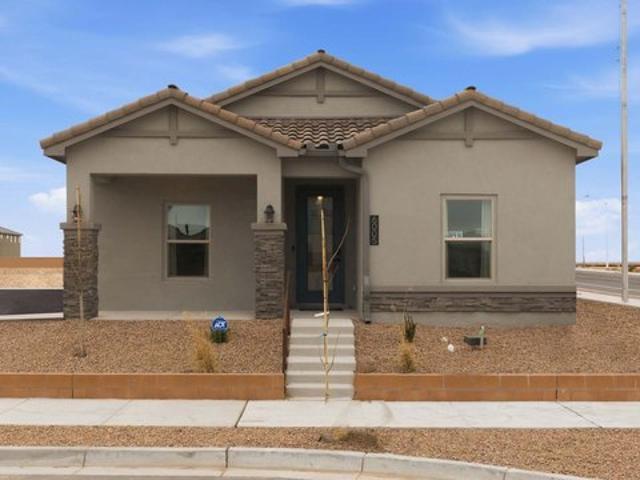 6028 Gilpin Dr SE, Albuquerque, NM 87106