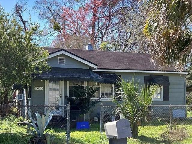6028 Hyram Ave, Jacksonville, FL 32210