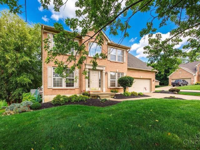 6028 Pond View Court