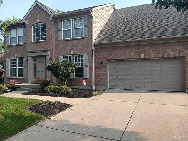 6028 Pond View Ct, Green Township, OH 45247