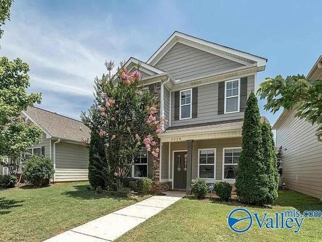 6028 Stonewater Ct NW, Huntsville, AL 35806