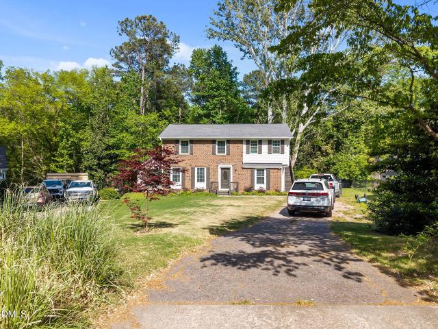 6028 Stratton Pl, Raleigh, NC 27609 | MLS #10161 | Compass