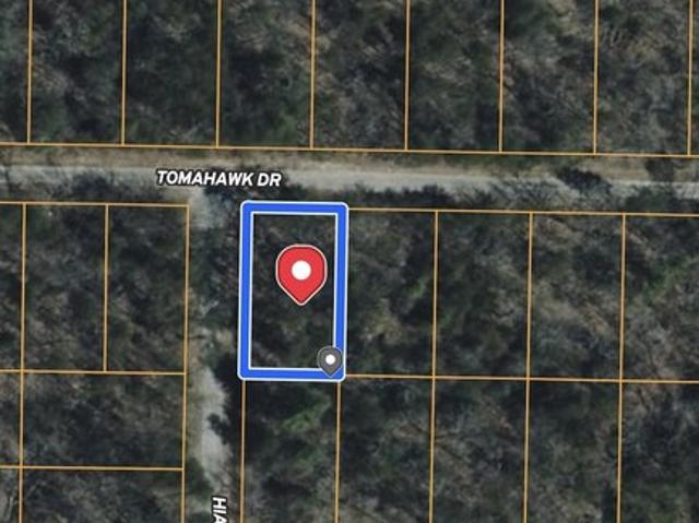 6028 Tomahawk Dr, Crossville, TN 38572