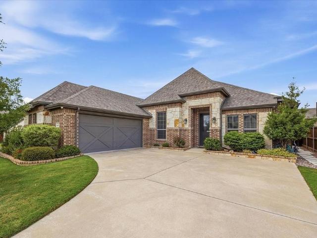 6028 Trail Driver Court
