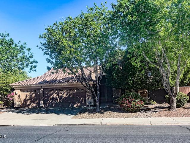 6028 W Kristal Way, Glendale, AZ 85308 | Compass
