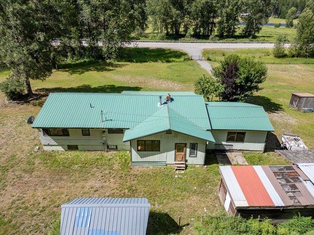 60295 US Highway 2, Libby, MT 59923