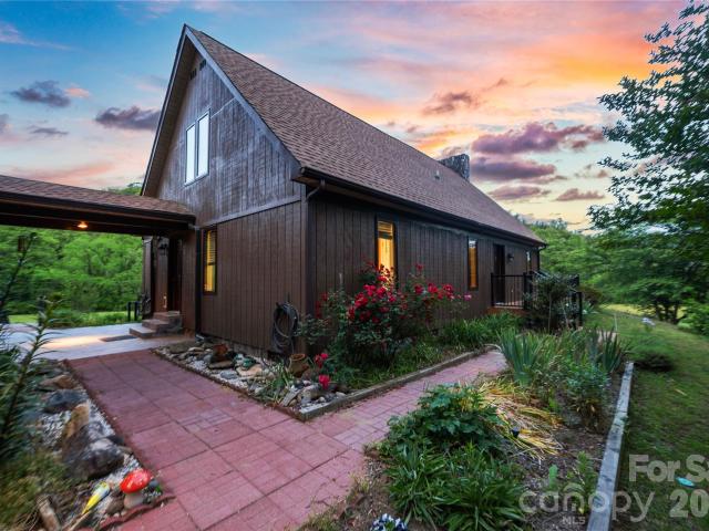6029 Mulberry Church Road