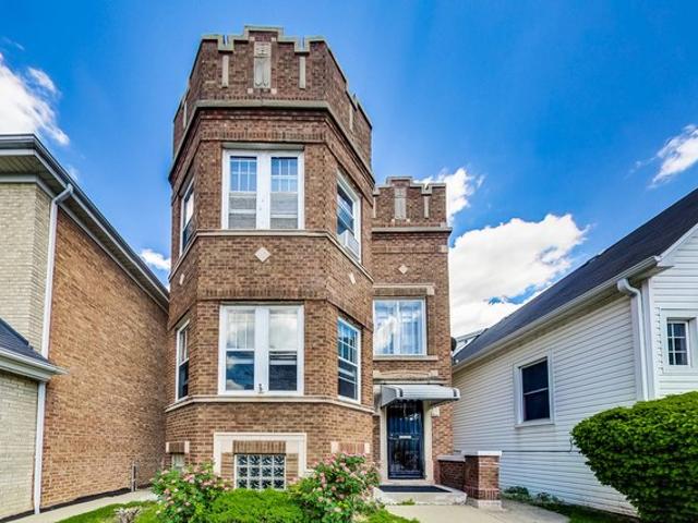 6029 N Austin Ave, Chicago, IL 60646