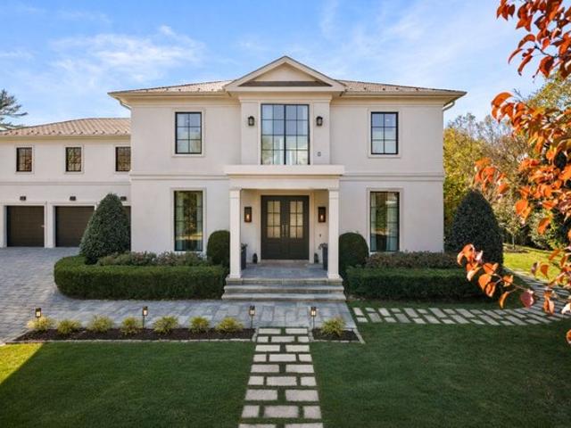 6029 Orris St, McLean, VA 22101