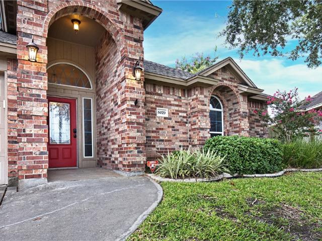 6029 Baltic Ct, Corpus Christi, TX 78414 | MLS #461063 | Compass