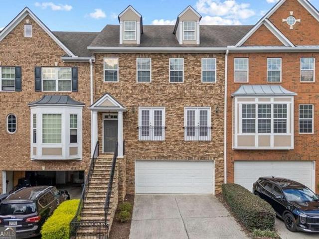6029 Bartam Cv, Duluth, GA 30097