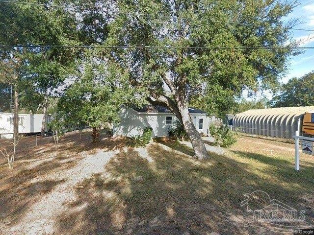6029 Capitol Dr, Gulf Breeze, FL 32563