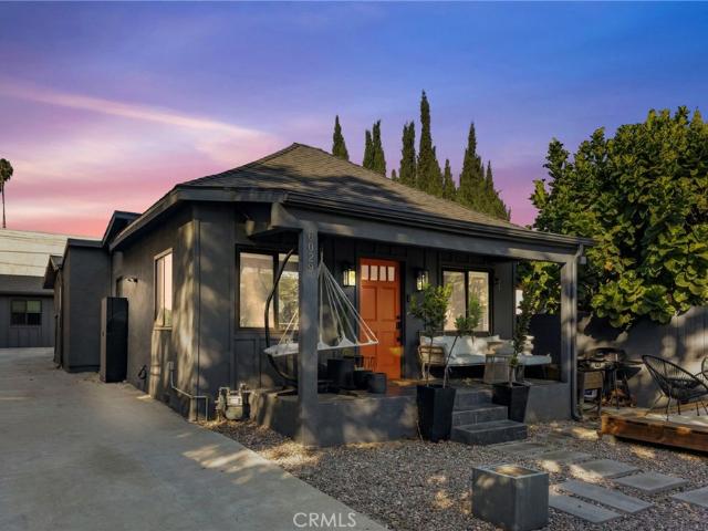6029 Eleanor Ave, Los Angeles, CA 90038 | MLS #PW26094
