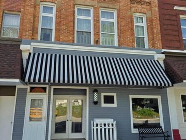 6029 Fulton St, Mayville, MI 48744