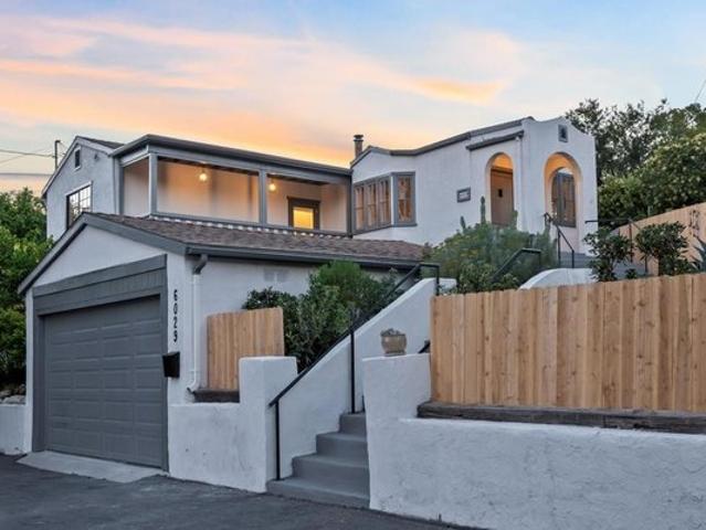 6029 Farrington Ln, Los Angeles, CA 90042