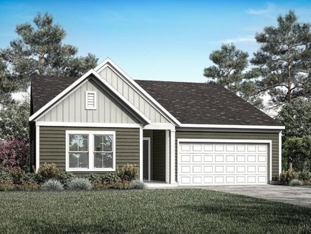 6029 Foothills Dr, Harrison, OH 45030