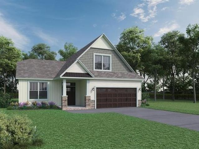 6029 Peregrine Ln, Greer, SC 29651
