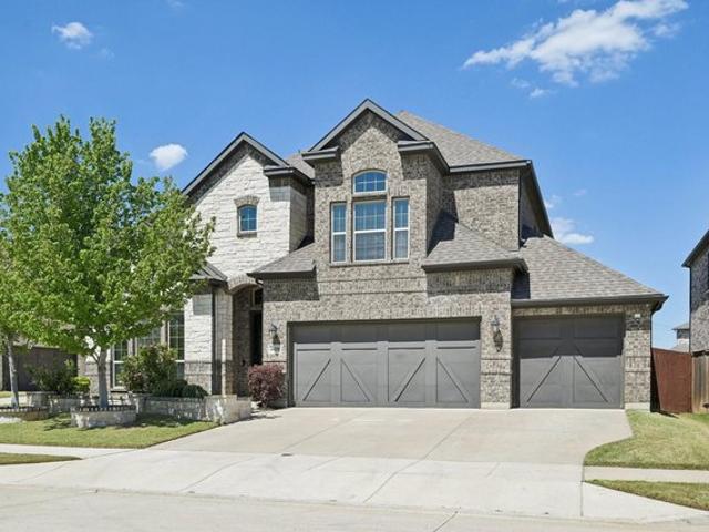 6029 Humber Ln, Celina, TX 76227